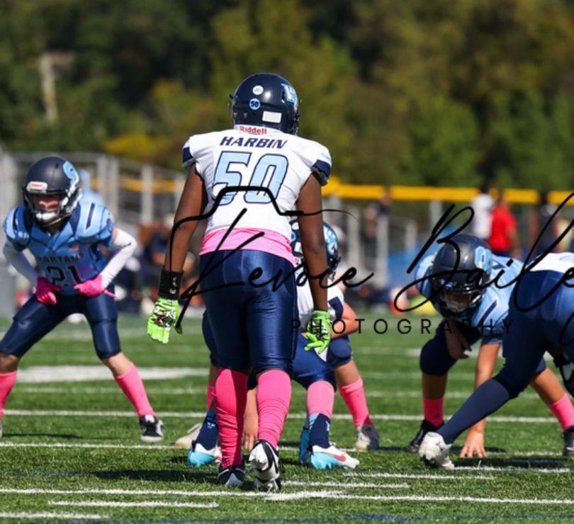 Caleb Harbin – Hometown Hero