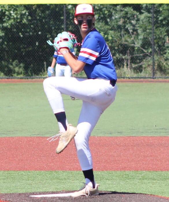 Kayden Mitchell – Hometown Hero