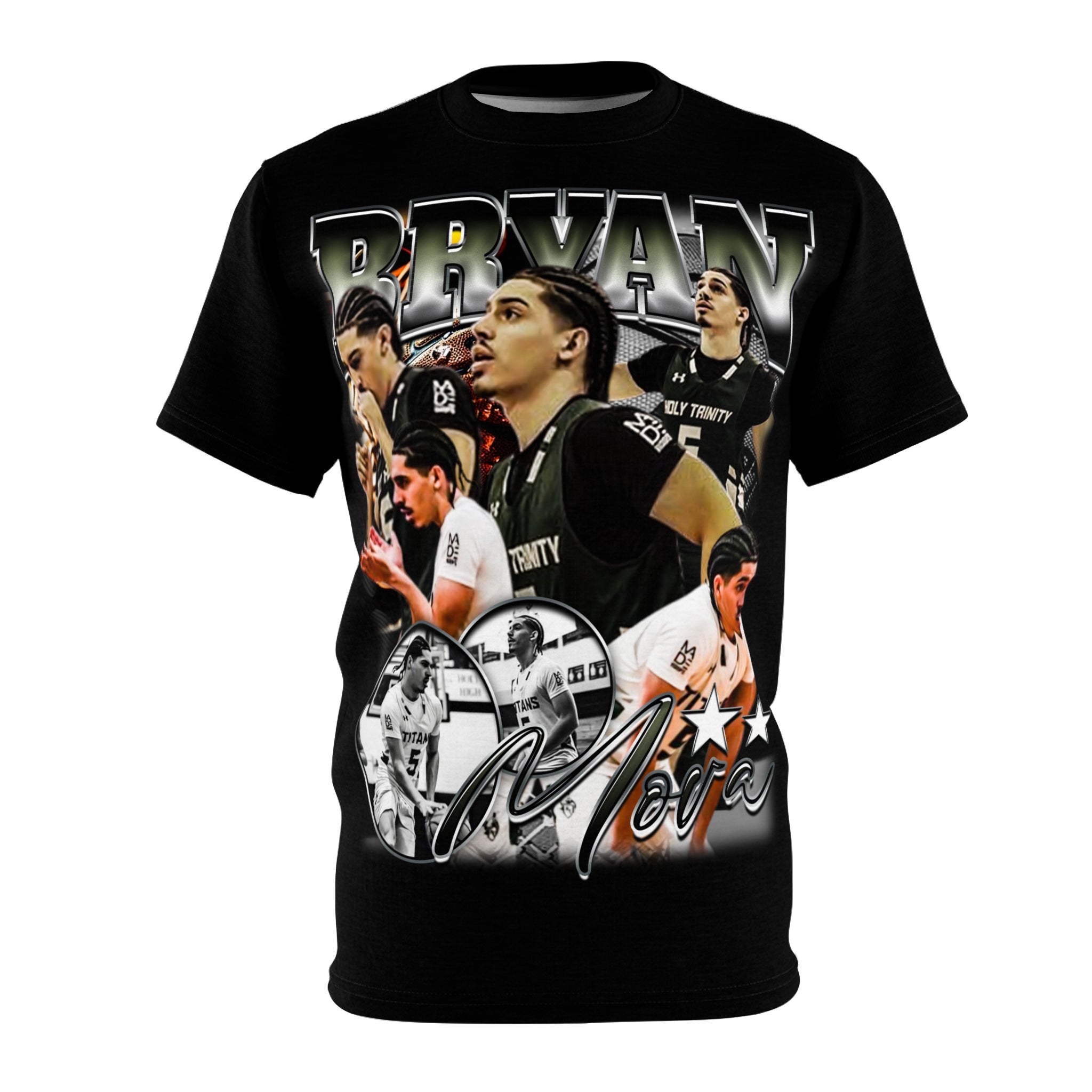 Bryan Mora Vintage Full Pree – Hometown Hero