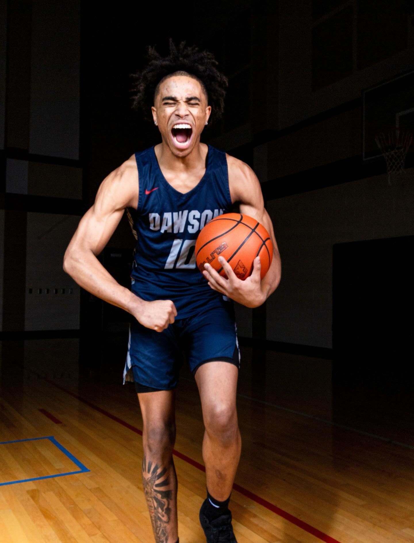 Maleek Simeus – Hometown Hero
