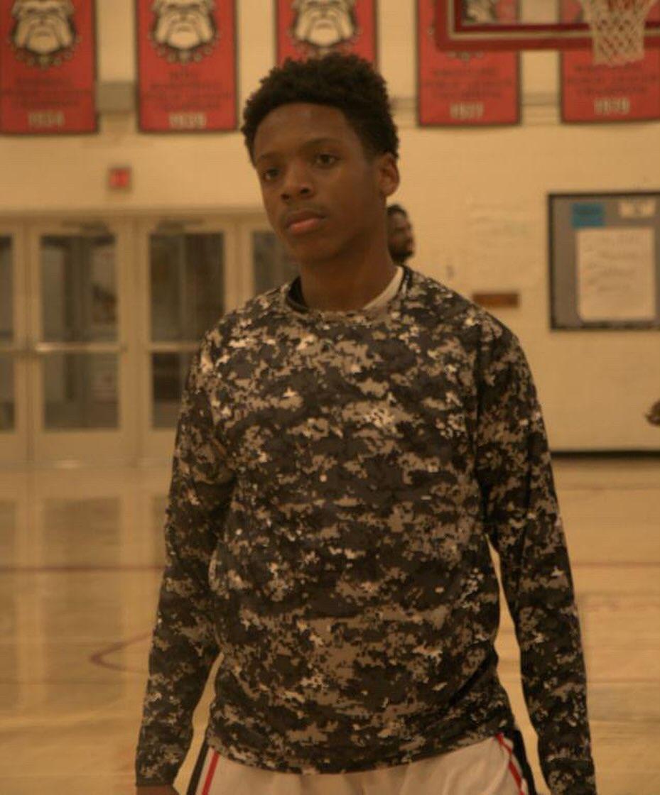 Jadon Martin – Hometown Hero