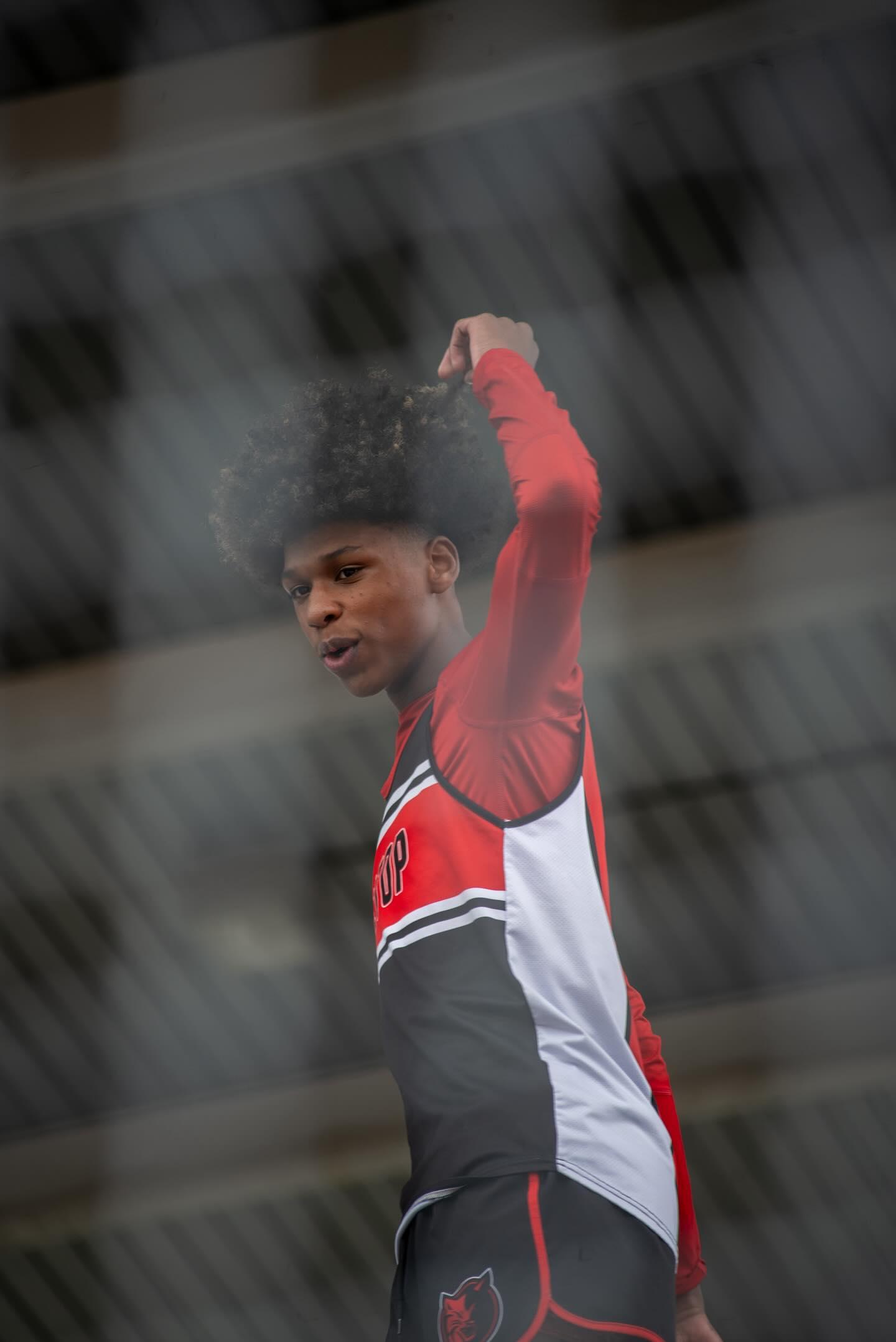 Christopher Trevino – Hometown Hero