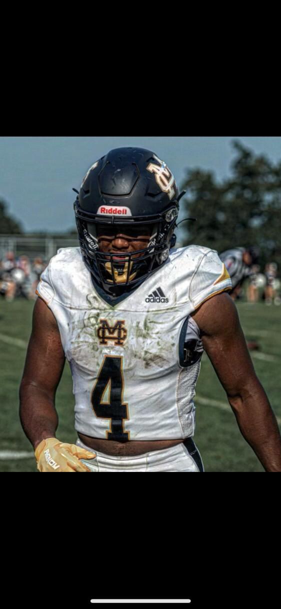 Jaiden Williams – Hometown Hero