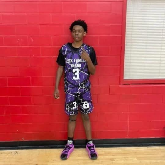 Damarkis Drake – Hometown Hero