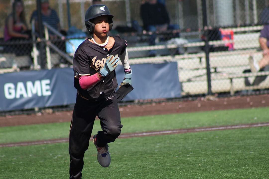 Marvin Reed – Hometown Hero