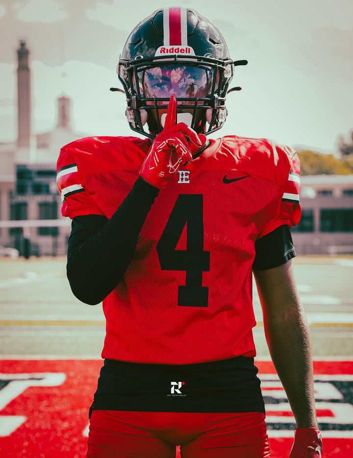 Isaiah De Rosa – Hometown Hero