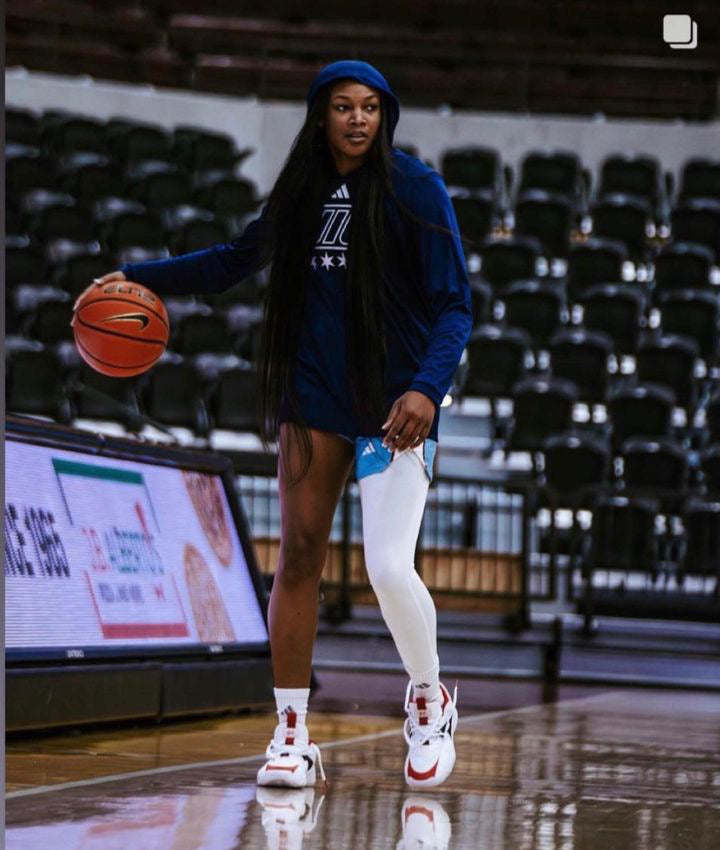 Makiyah Williams – Hometown Hero