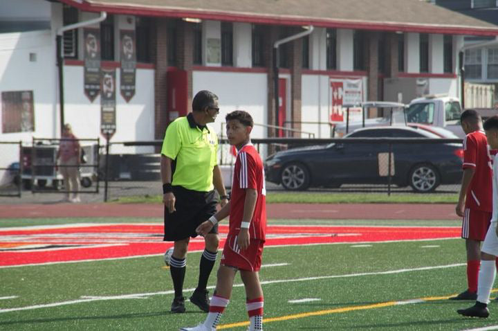 Shayde Chay – Hometown Hero