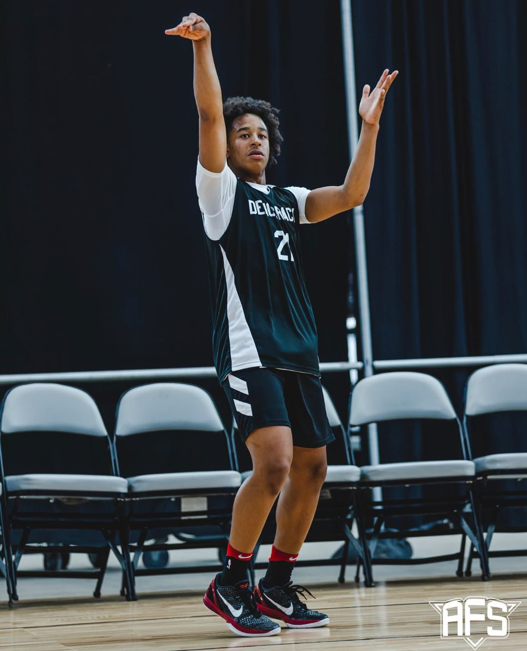 Tai Coleman – Hometown Hero