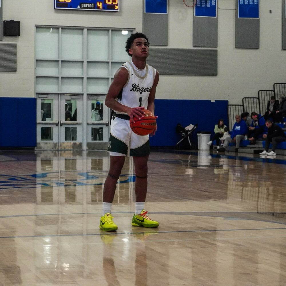 Kadyn Ward – Hometown Hero