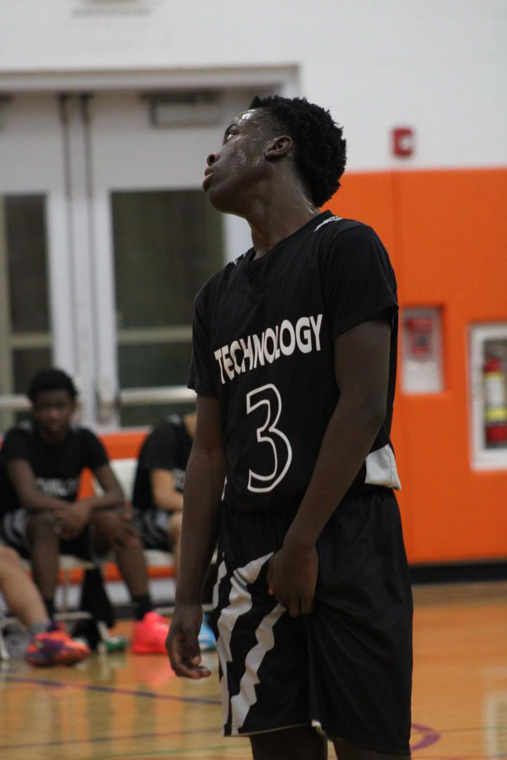 Kendell Smith-Hall – Hometown Hero