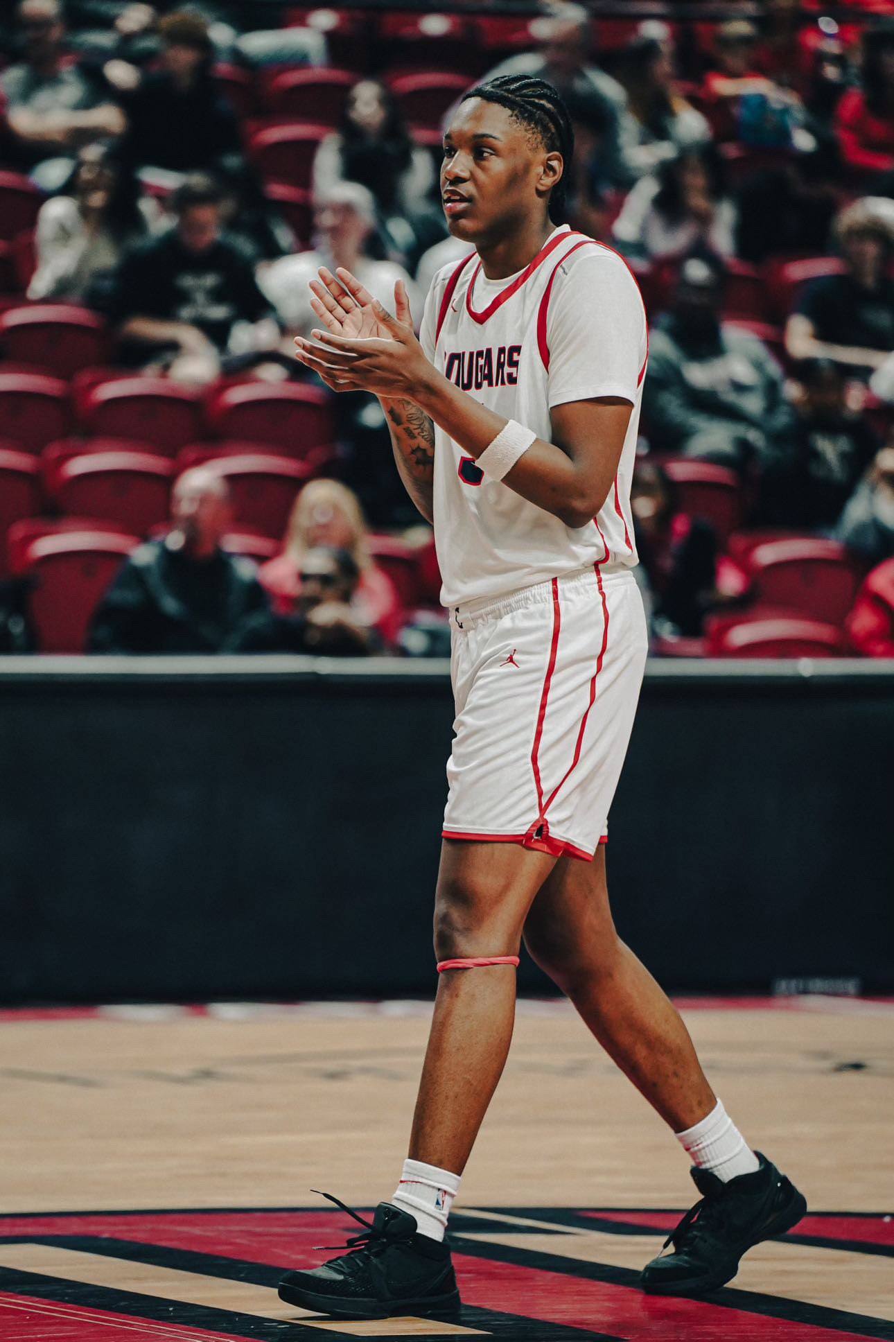 Lantz Stephenson – Hometown Hero