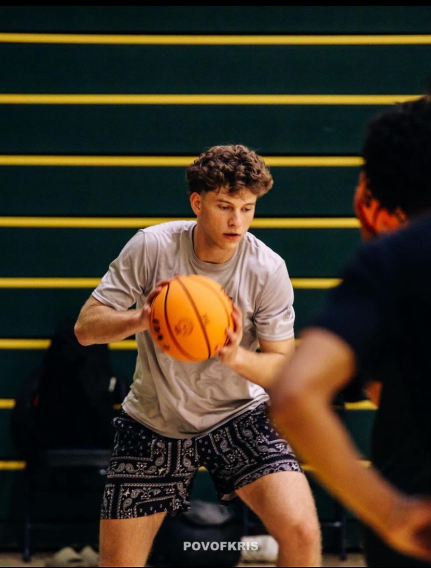 Will Breall – Hometown Hero