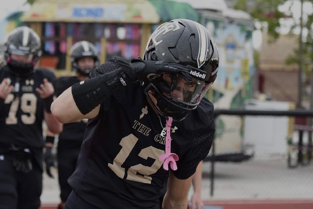 Gavin Day – Hometown Hero