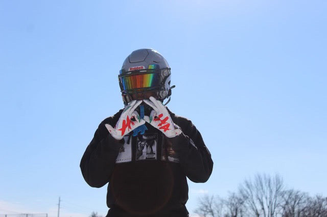 Collections – Hometown Hero