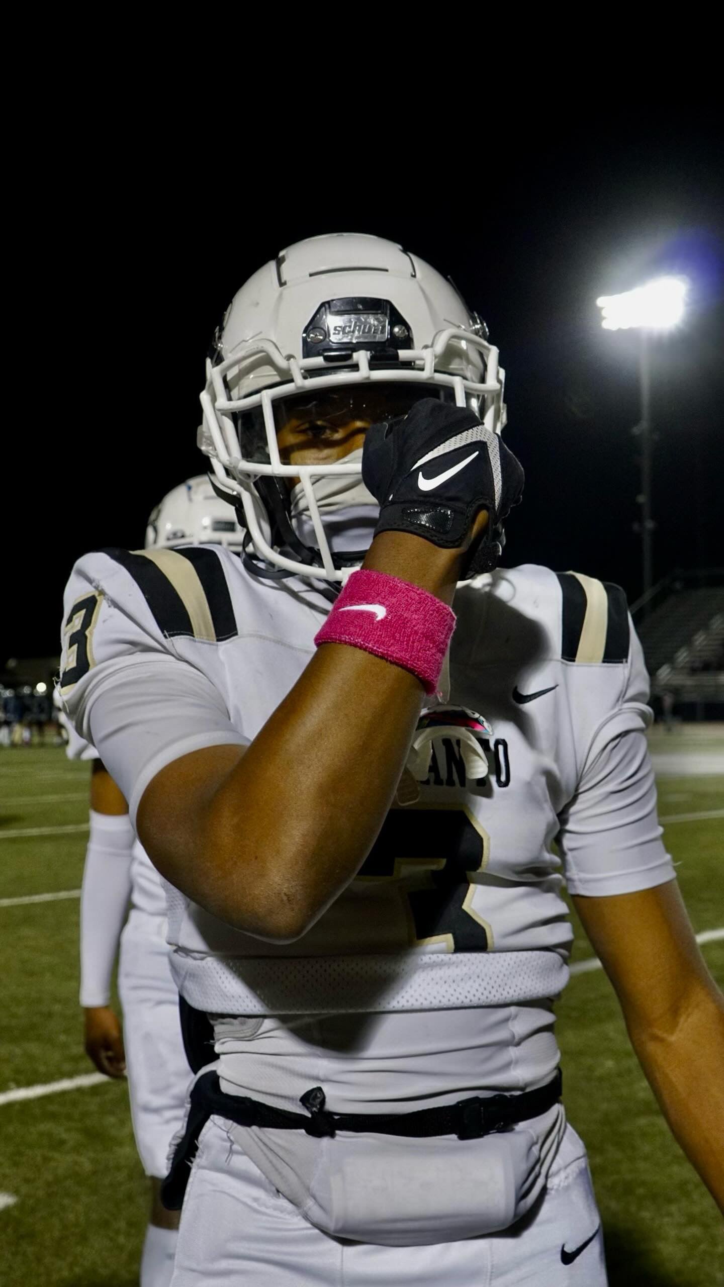 Mario Smith – Hometown Hero
