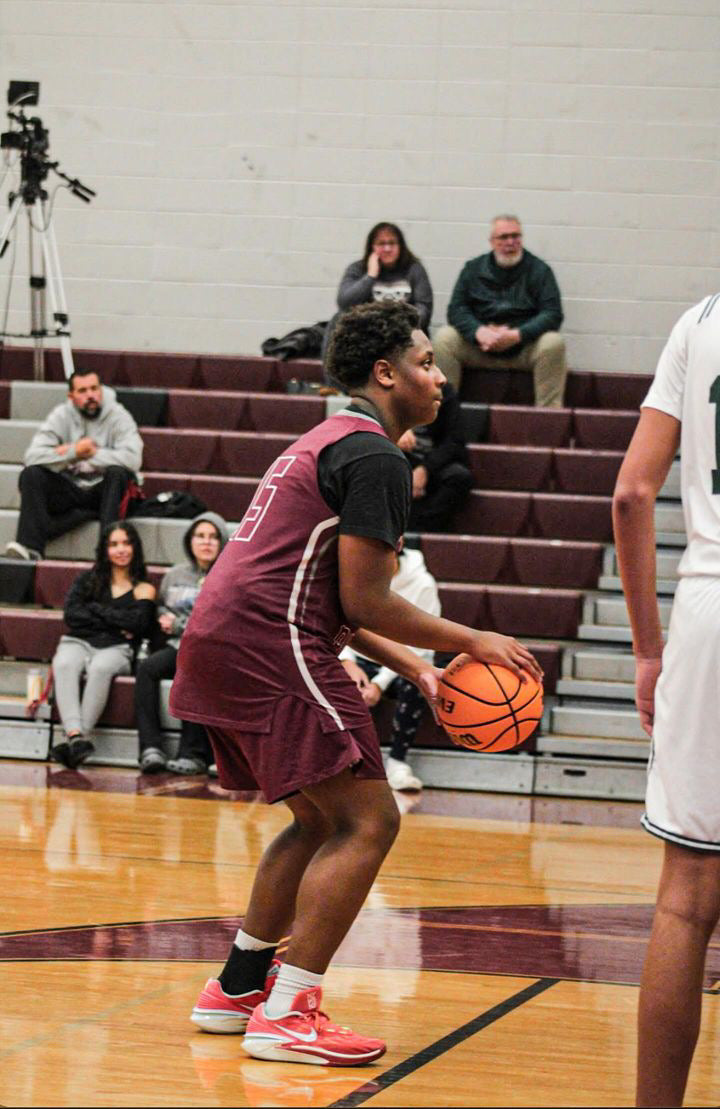 Gavin Taylor – Hometown Hero