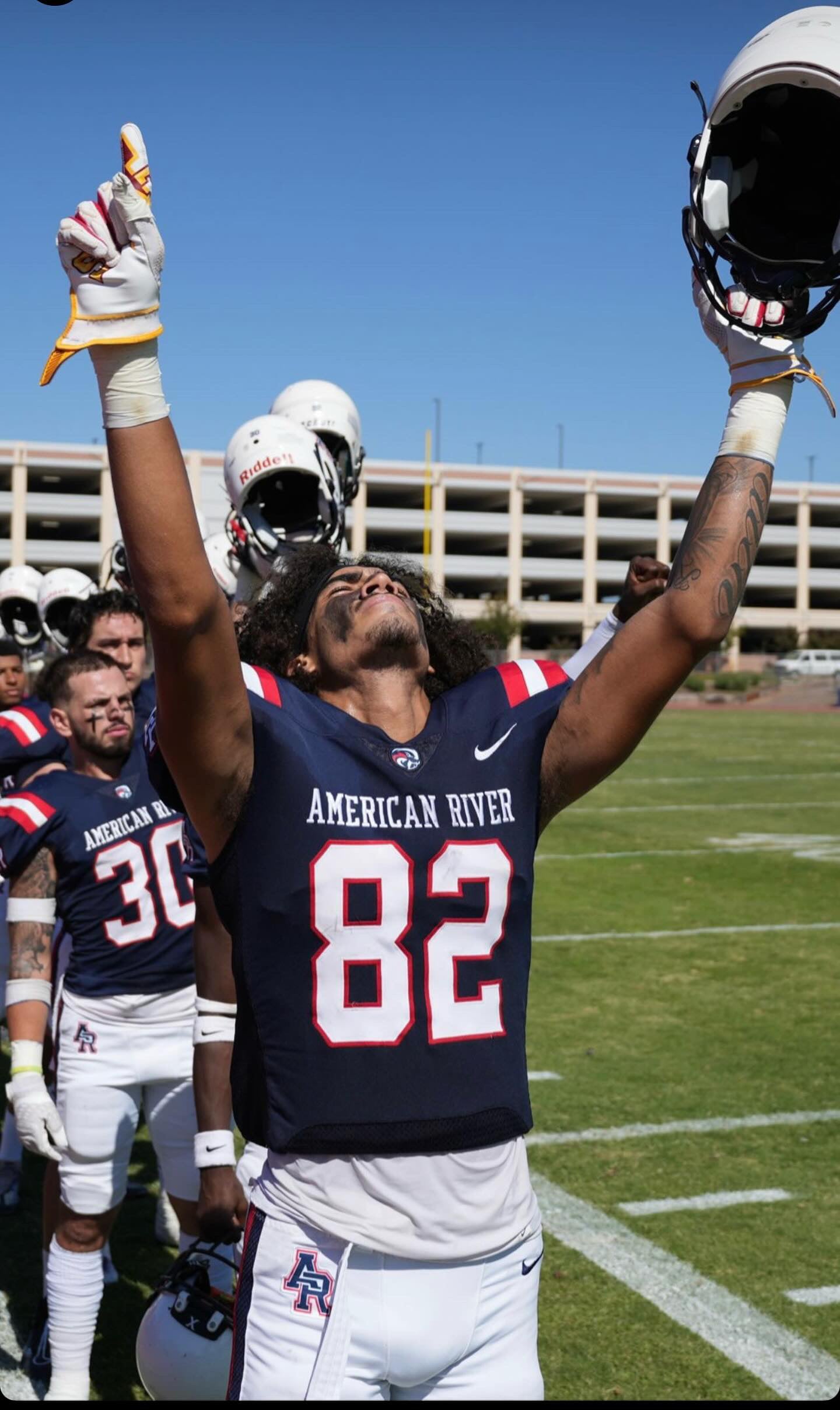 Wardy Joubert – Hometown Hero