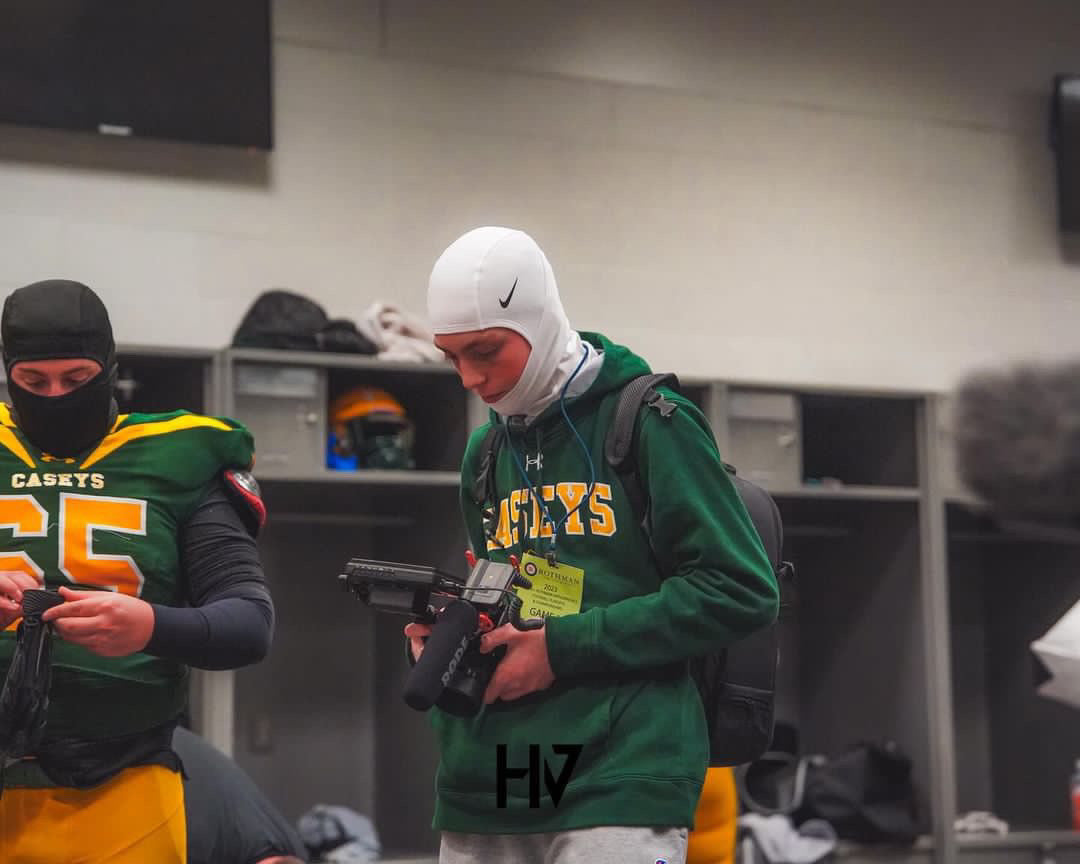 Collections – Hometown Hero