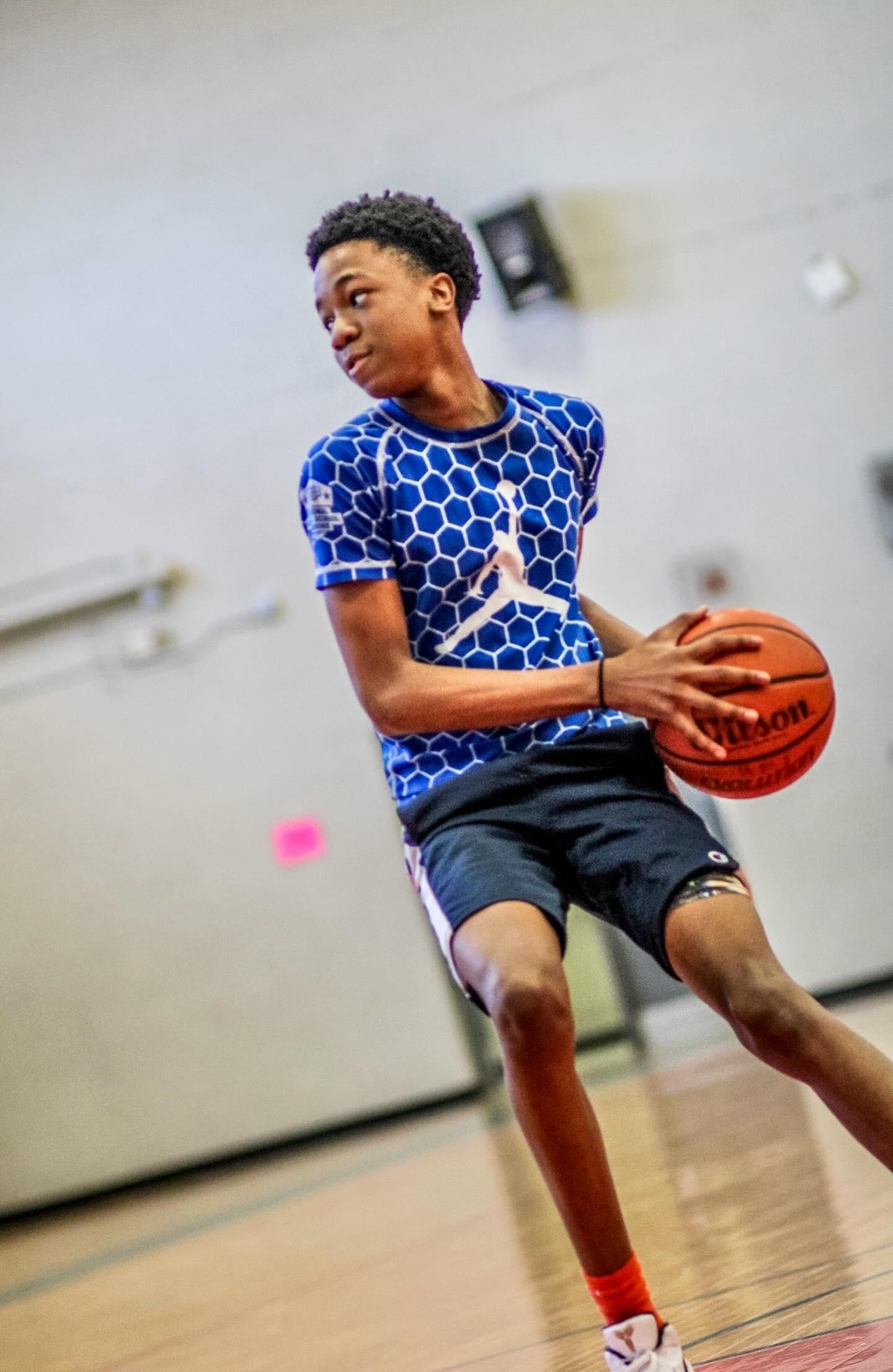 Khaleb Young – Hometown Hero