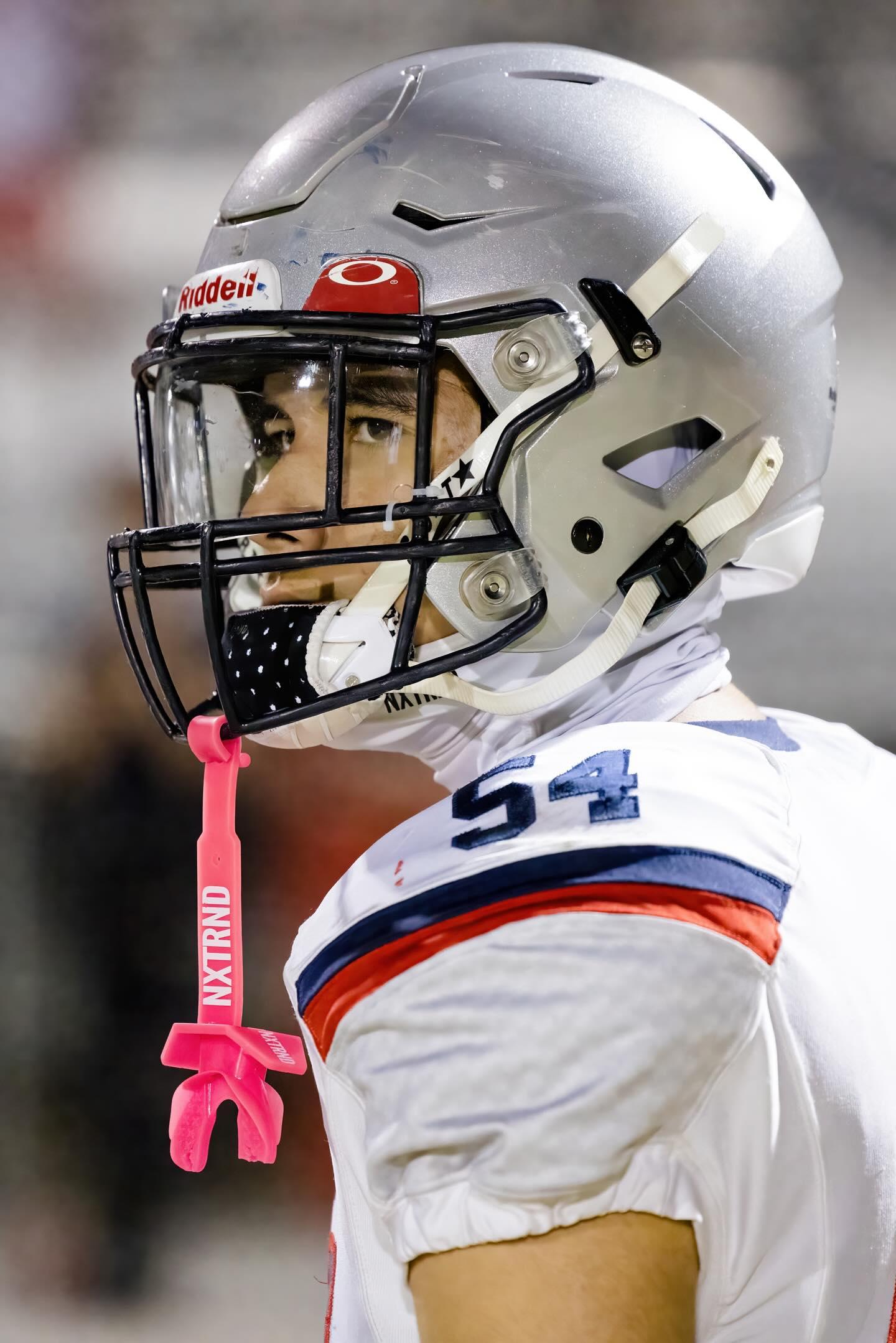 Isaiah Navarro – Hometown Hero