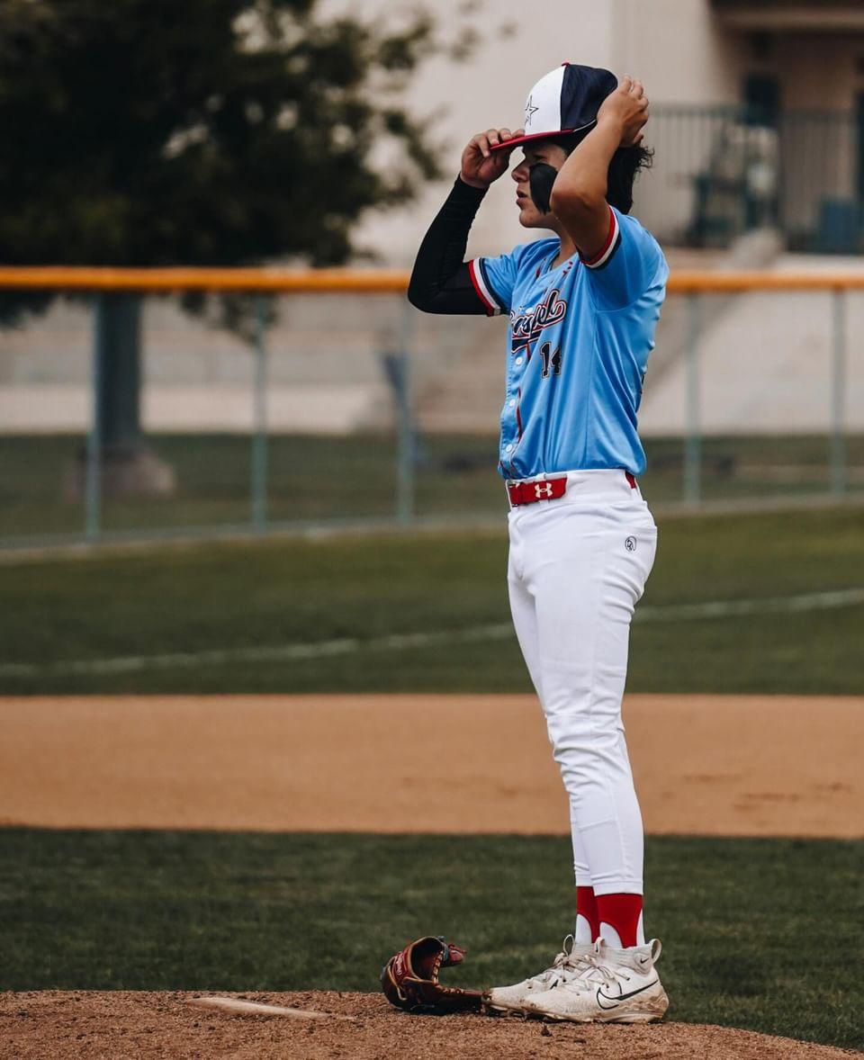 Luke Valverde – Hometown Hero
