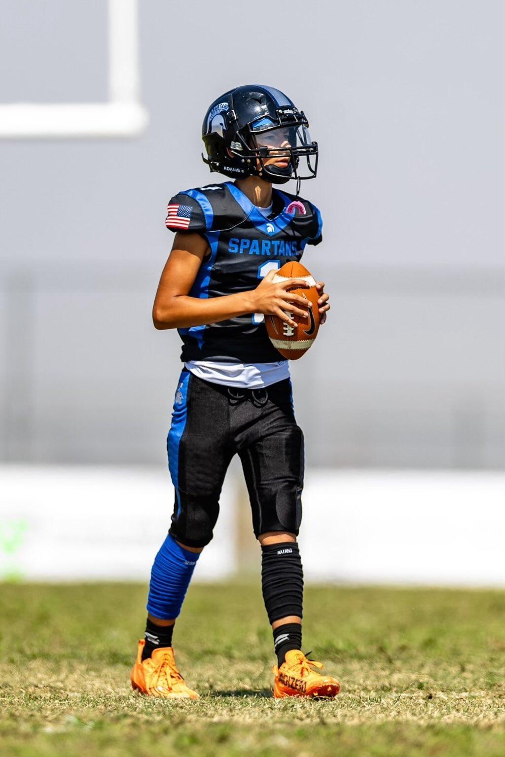 Collyn Gillies – Hometown Hero