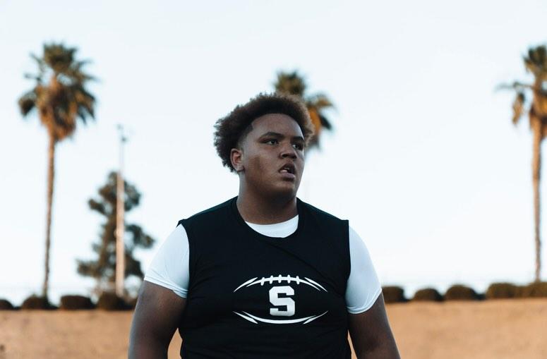Jay Bates – Hometown Hero