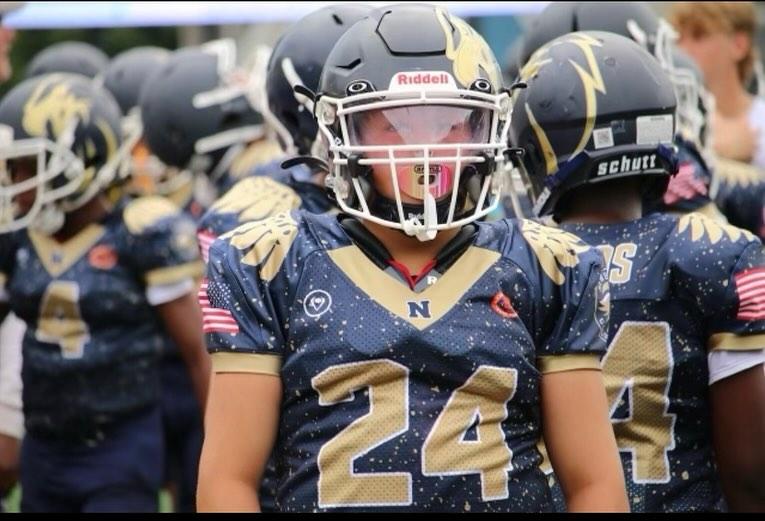 Daniel Ceglio – Hometown Hero