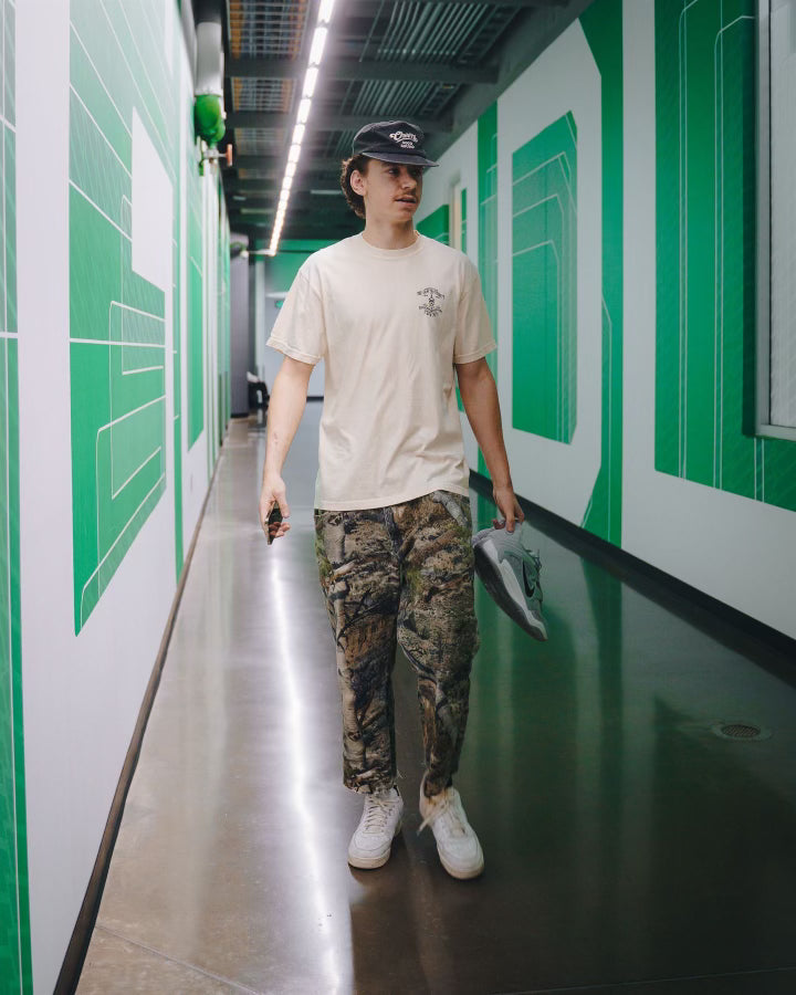 Andre Warren – Hometown Hero