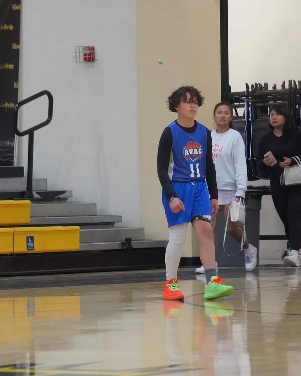 Elijah Scott – Hometown Hero