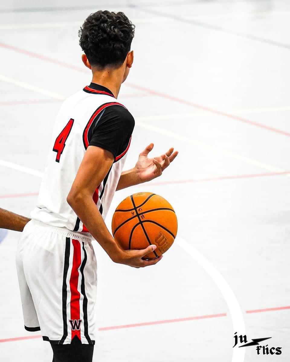 Zayden Garcia – Hometown Hero