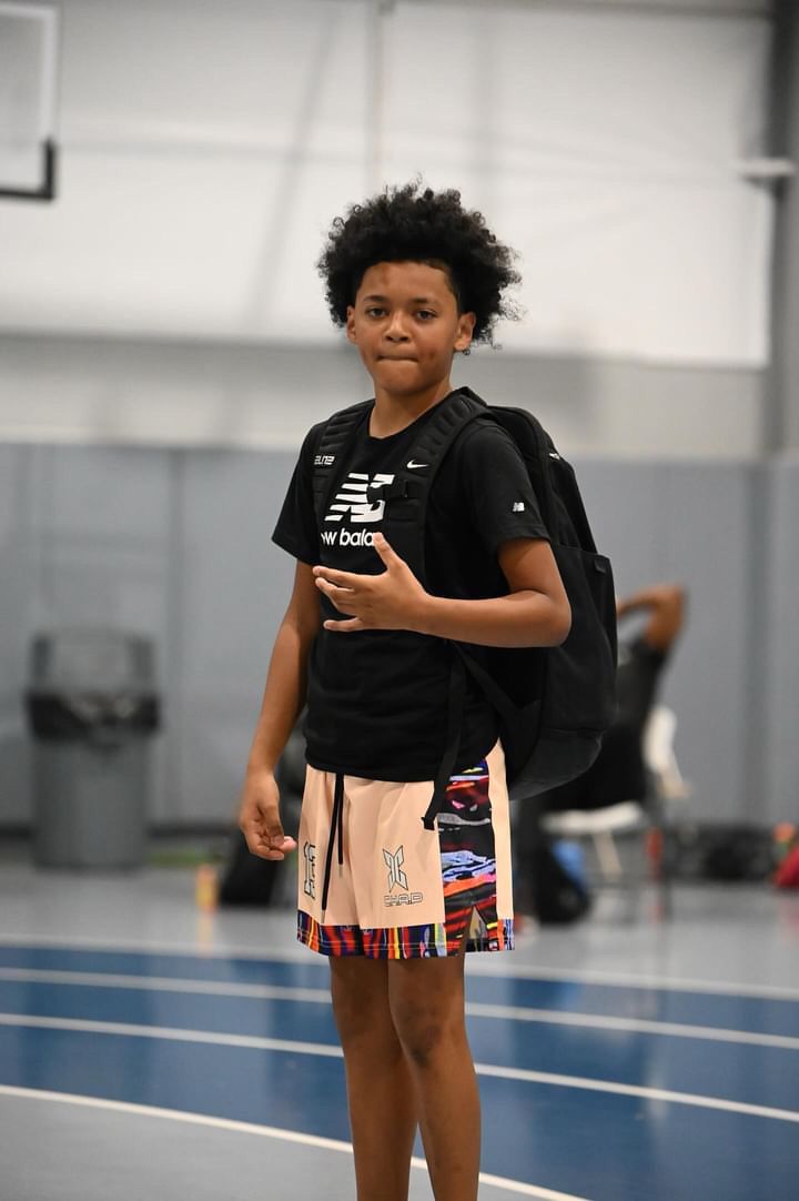 Carlos Avendano – Hometown Hero