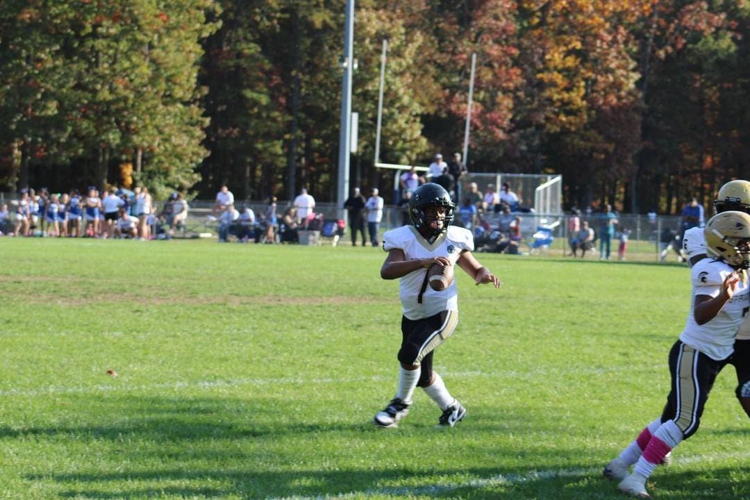 Cameron Mayo – Hometown Hero