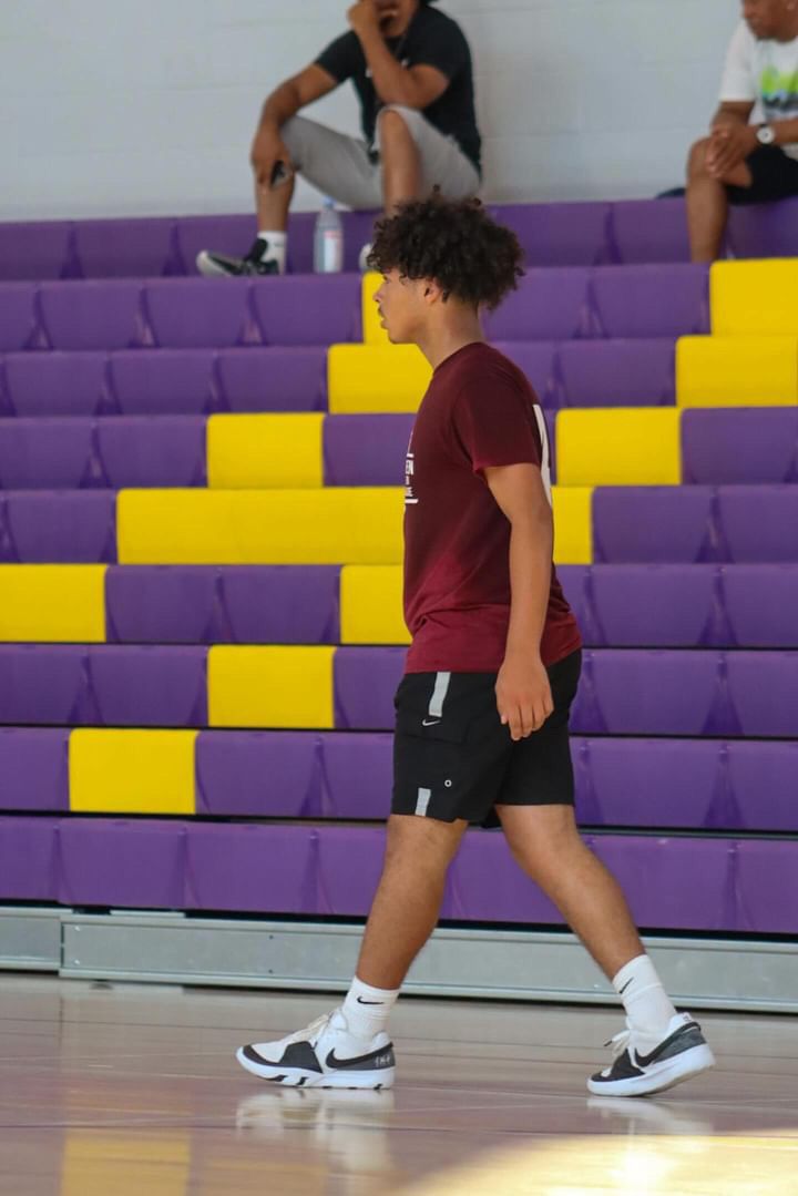 David Velez – Hometown Hero
