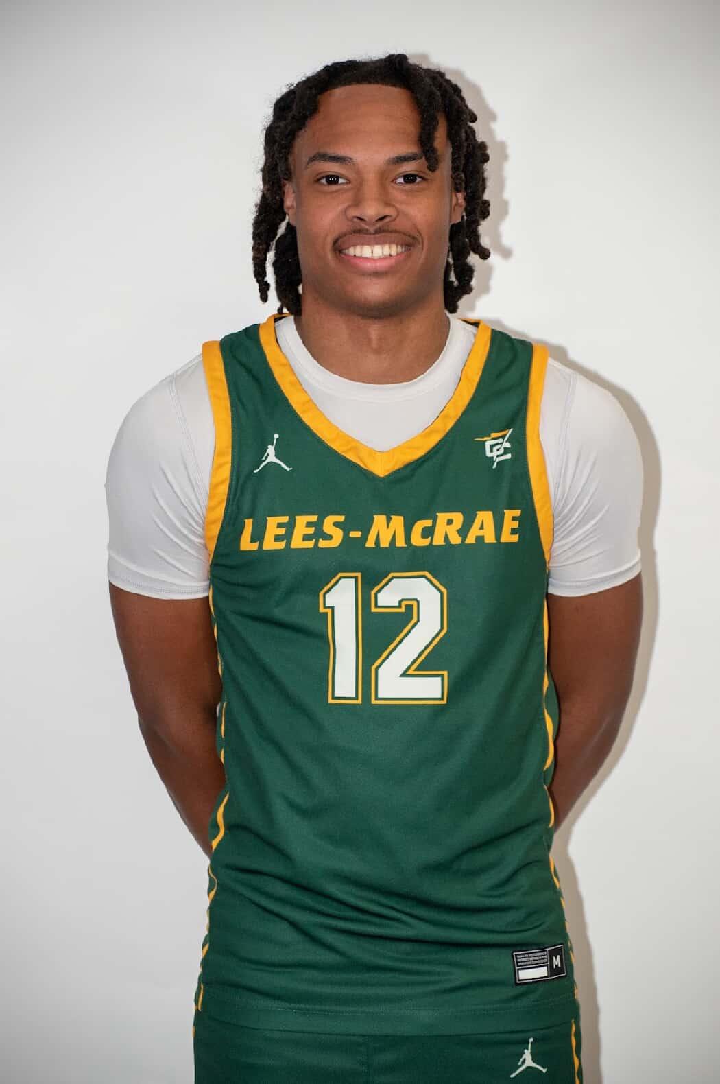 Lamar Murray – Hometown Hero