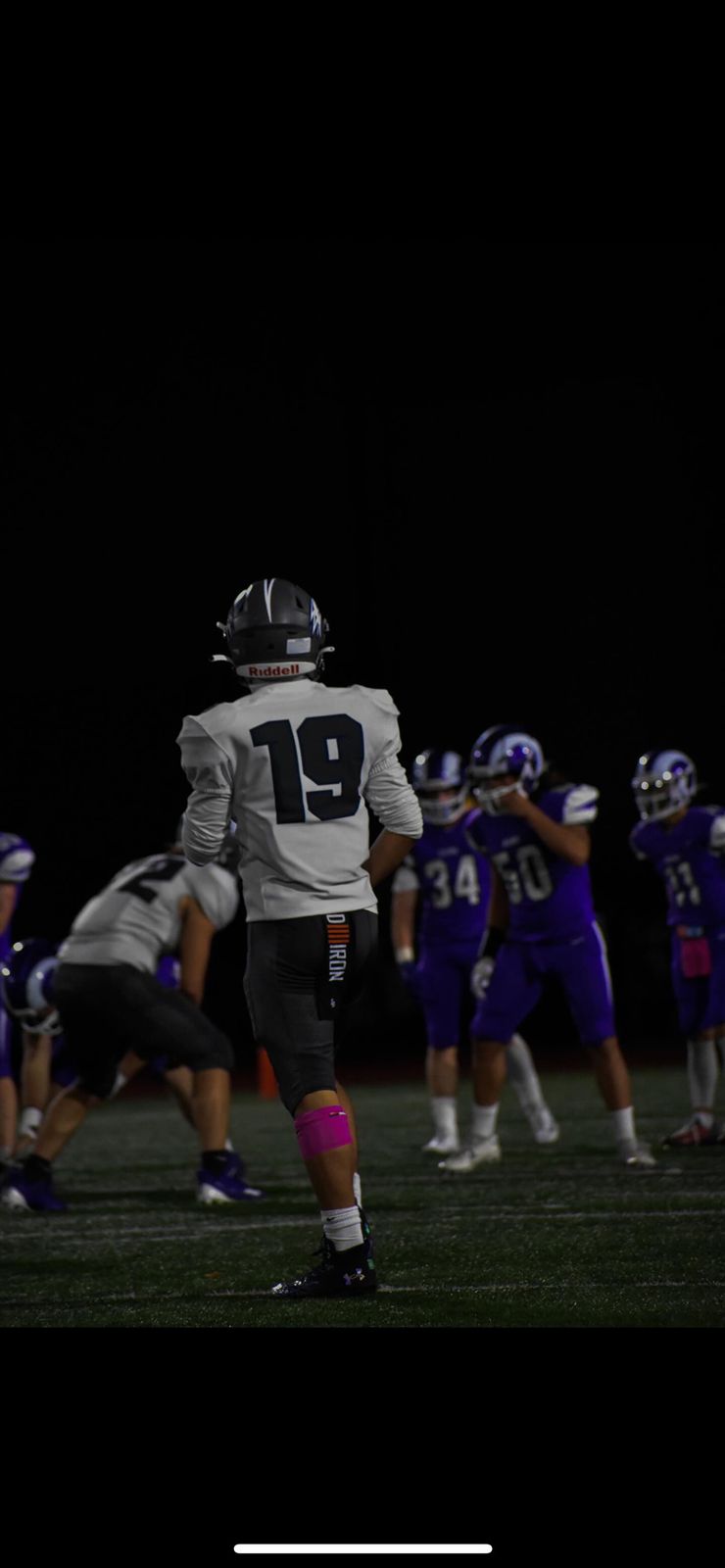 Xavier Street – Hometown Hero