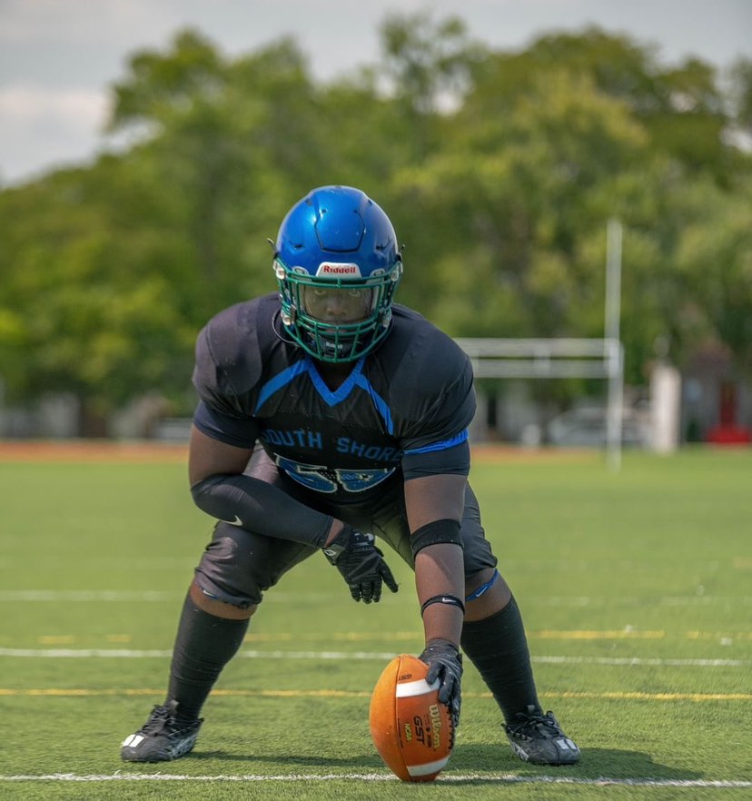 Gabe Ferrell – Hometown Hero