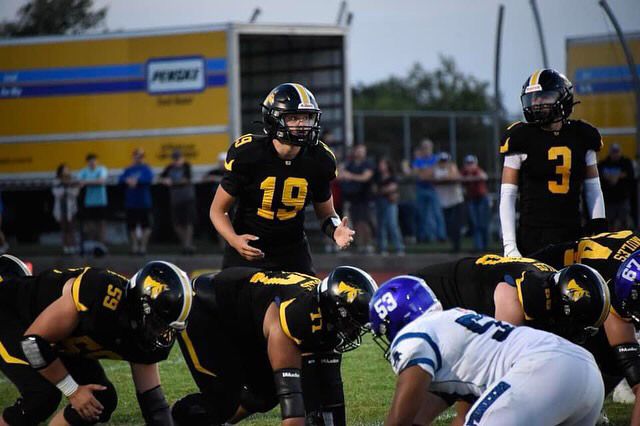 Desmond Ferguson – Hometown Hero