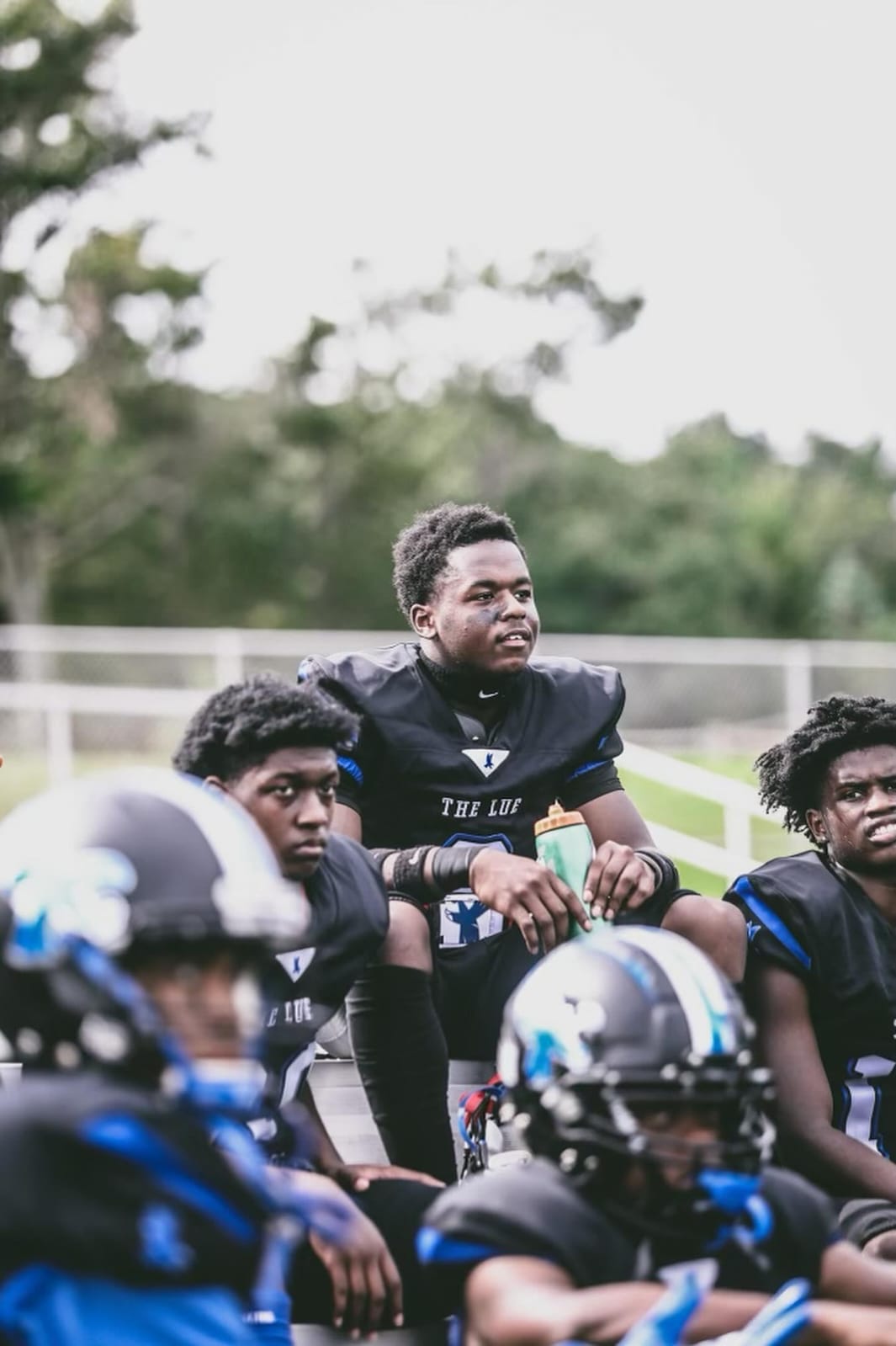 Davontae Miller – Hometown Hero