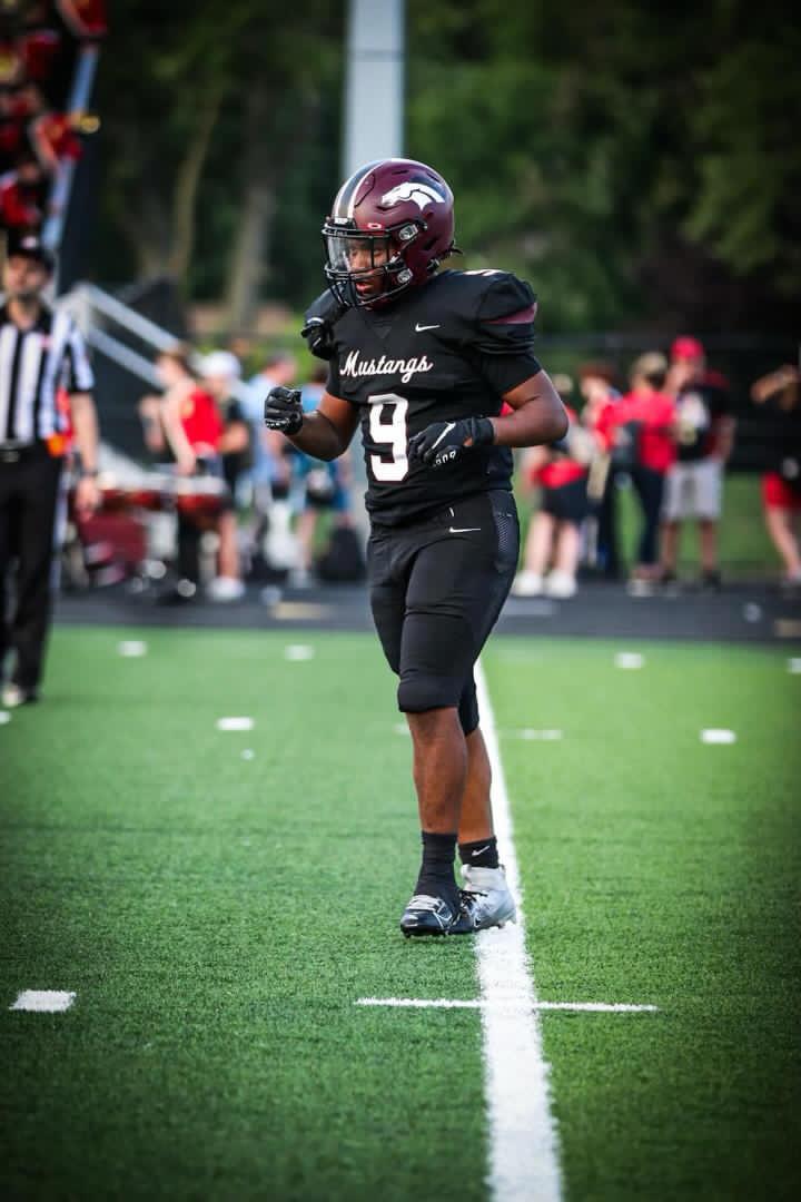 Devin Poole – Hometown Hero