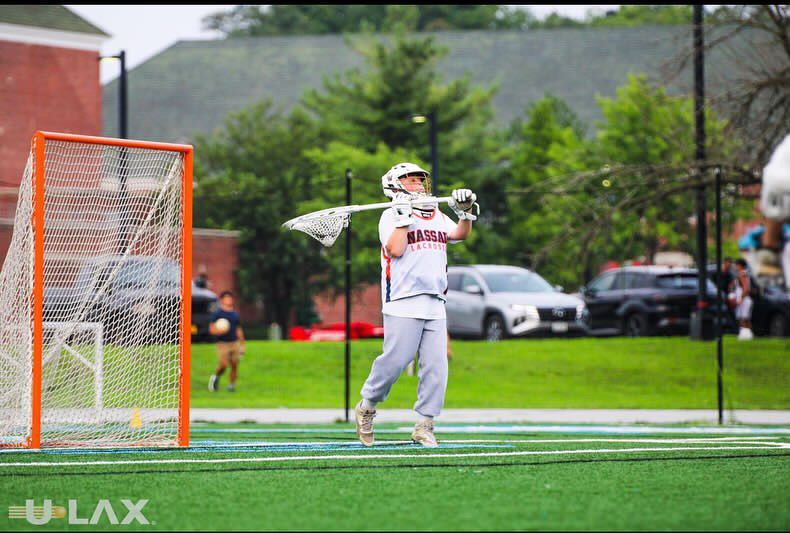 Justin Gerlach – Hometown Hero