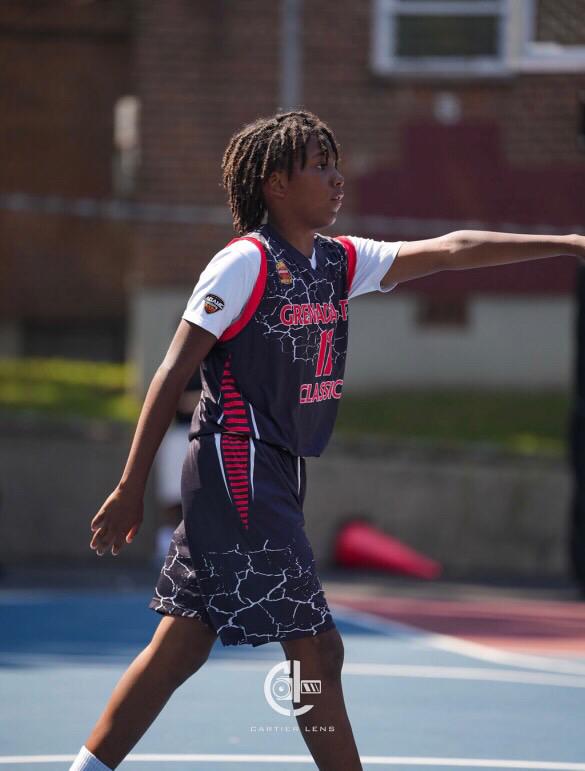 Cameron Torres – Hometown Hero