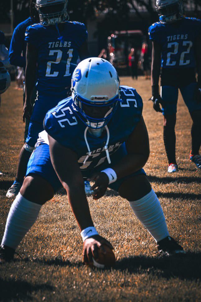 Jaden Allen – Hometown Hero