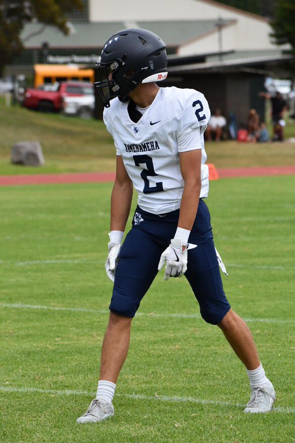Cole Walker – Hometown Hero