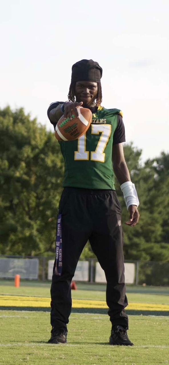 Casey Lightfoot JR – Hometown Hero