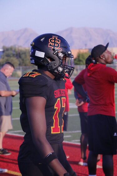 Devin Alexander – Hometown Hero