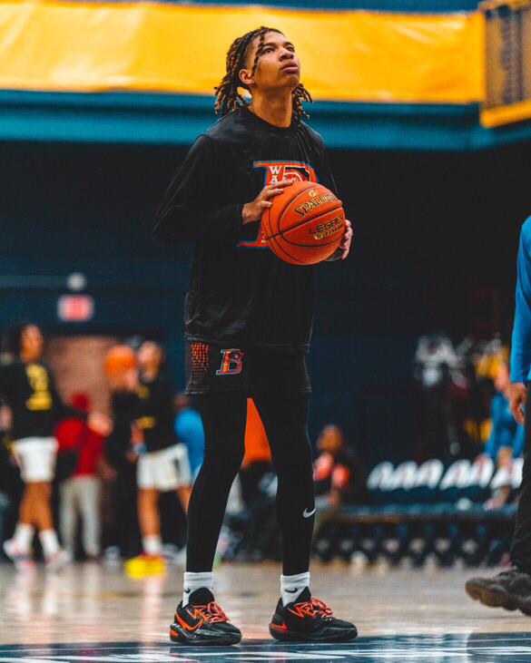 Cayden Smith – Hometown Hero