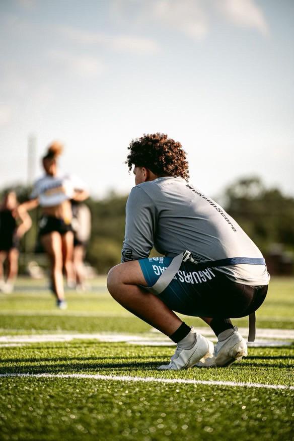 Cheyenne Jenkins – Hometown Hero