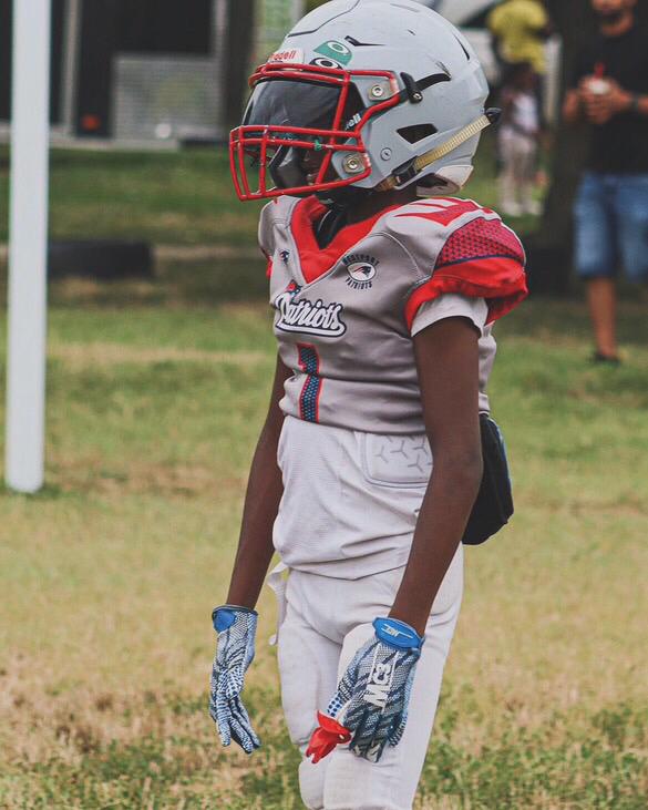 King Loyalty Bennett – Hometown Hero